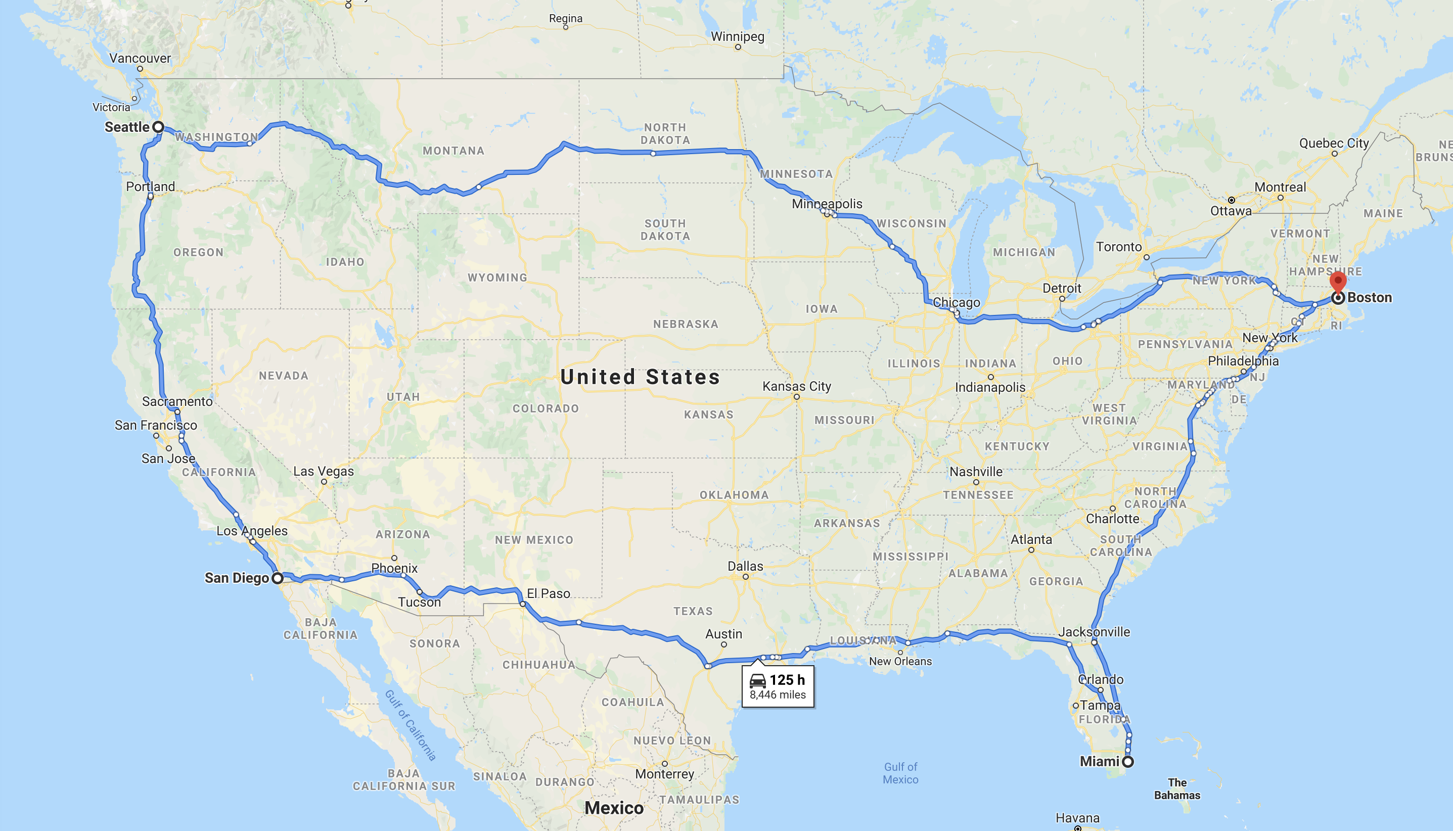 Visualizing the Unprecedented Speed and Size of Unemployment – Hugh ...