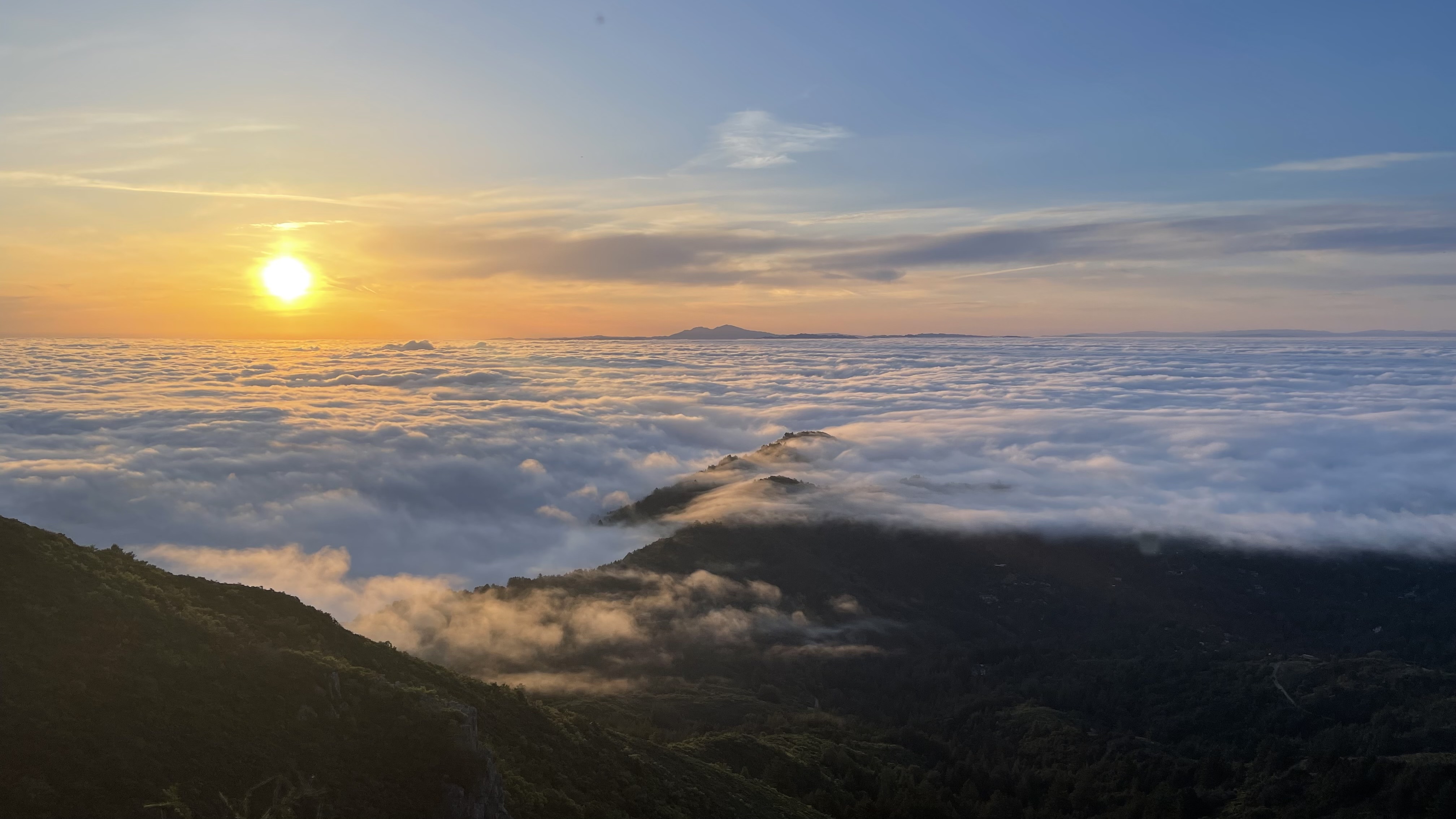 Words for a new year – Hugh Spackman, MBA, MHA